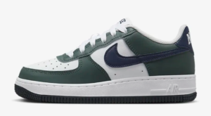Nike Air Force 1 vs. 07: Classic vs. Updated Design