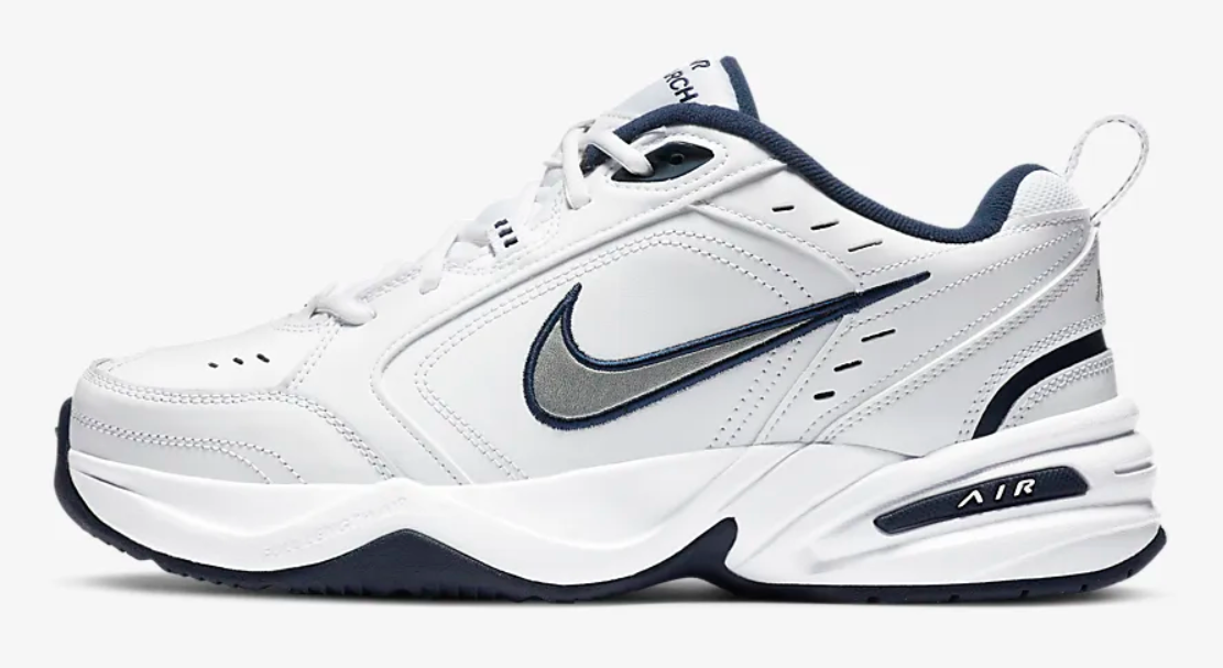 Nike Monarch vs New Balance: Which Offers Better Comfort?
