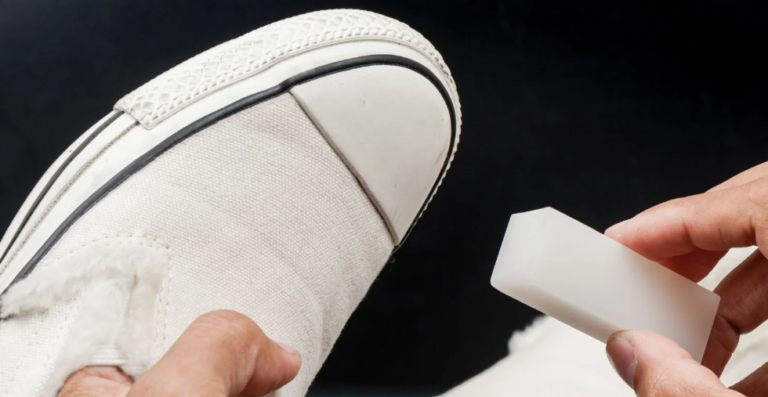 How to Clean Hemp Shoes: Easy Steps for Gentle Care