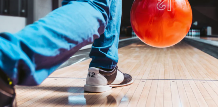 How To Clean Bowling Shoes Slide Strip: Easy Guide